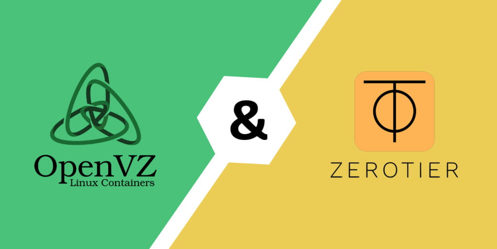 ZeroTier ZeroTier